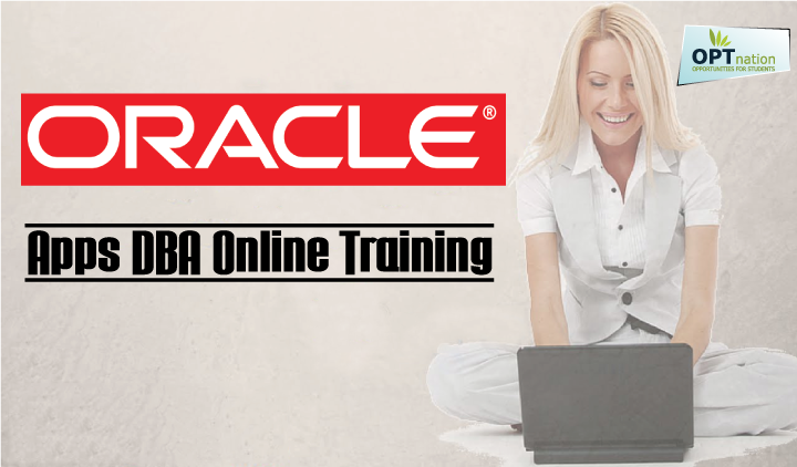 Oracle Apps DBA Online Training - Optnation.com Oracle Apps DBA Online Training - Optnation.com