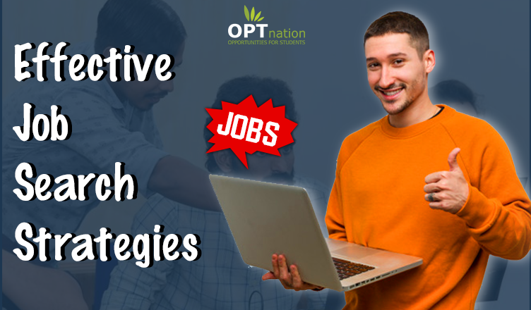 Top 10 Effective Job Search Strategies Finding a New Job Top 10 Effective Job Search Strategies Finding a New Job
